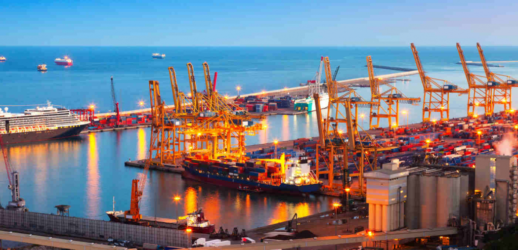 Control de Aduanas | Capacitación Profesional - Grupo IOE