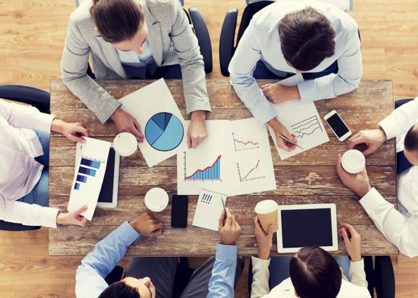 Ventajas y desventajas de trabajar en equipo - Grupo IOE