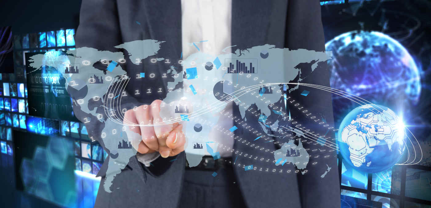 Qué es una Multinacional y Ámbito de Operaciones - Grupo IOE