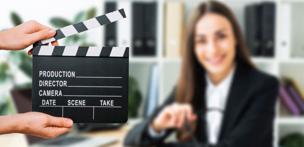 Vídeo Currículum, ¿Cómo Transmitir el Perfil Profesional? - Grupo IOE