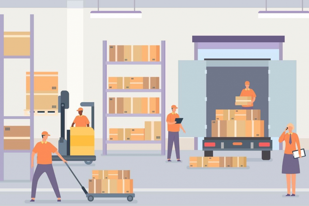 Just in Time para optimizar los procesos productivos - Grupo IOE